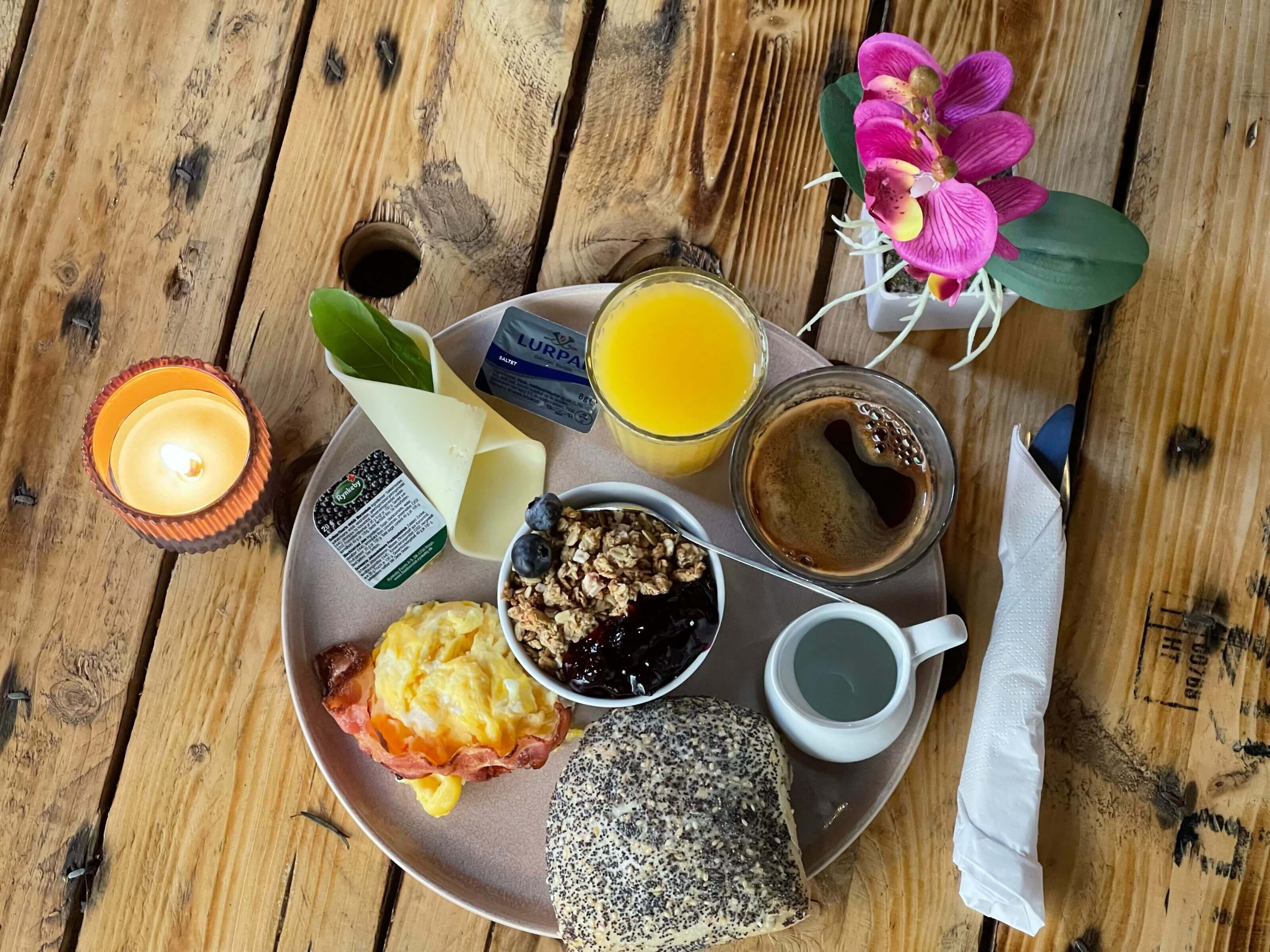 Neighbours - CityHub