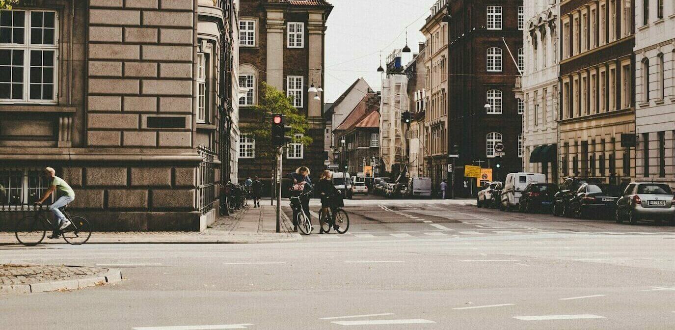 Neighbours - CityHub