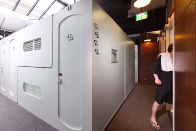 Gallery - CityHub