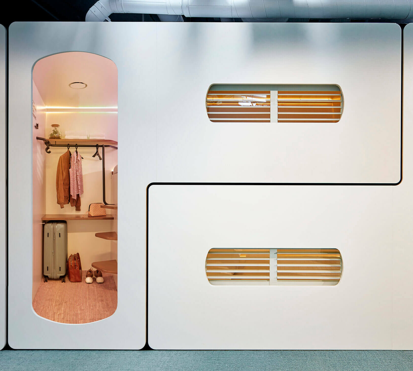 Conscious travel - CityHub