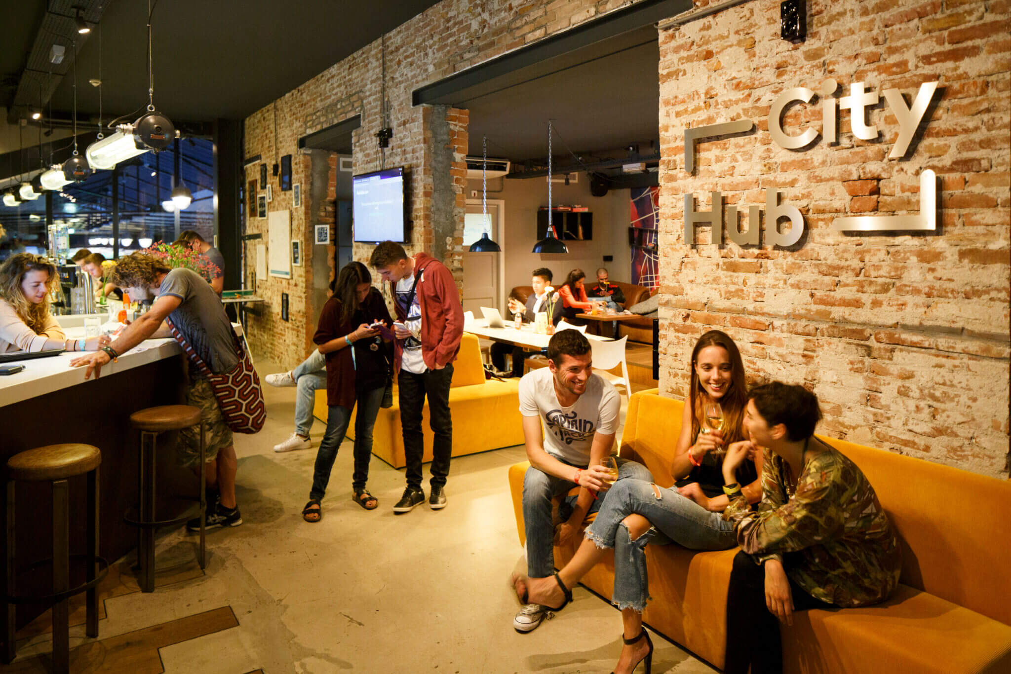 Gallery - CityHub