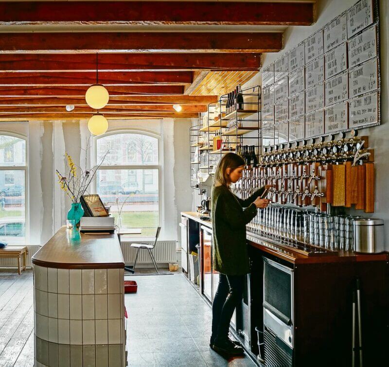 Neighbours - CityHub