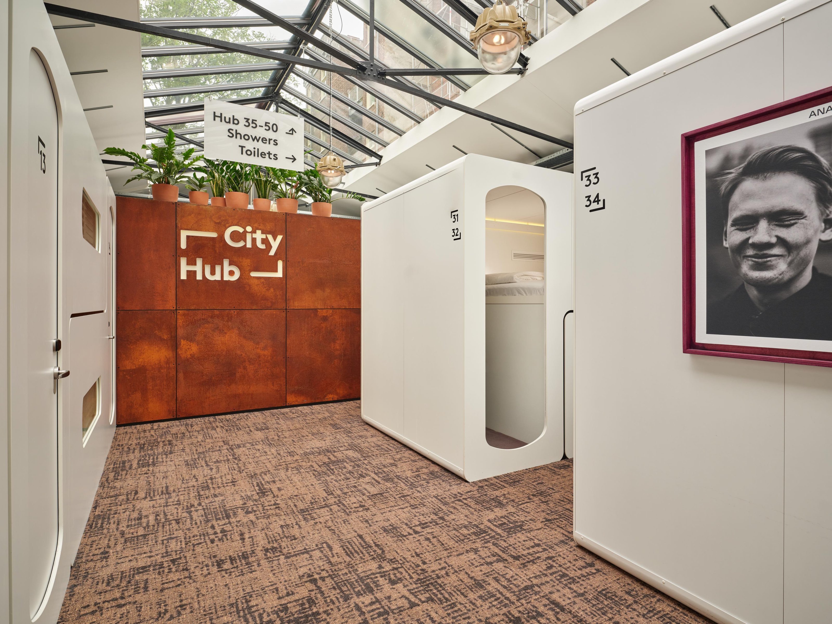 Gallery - CityHub