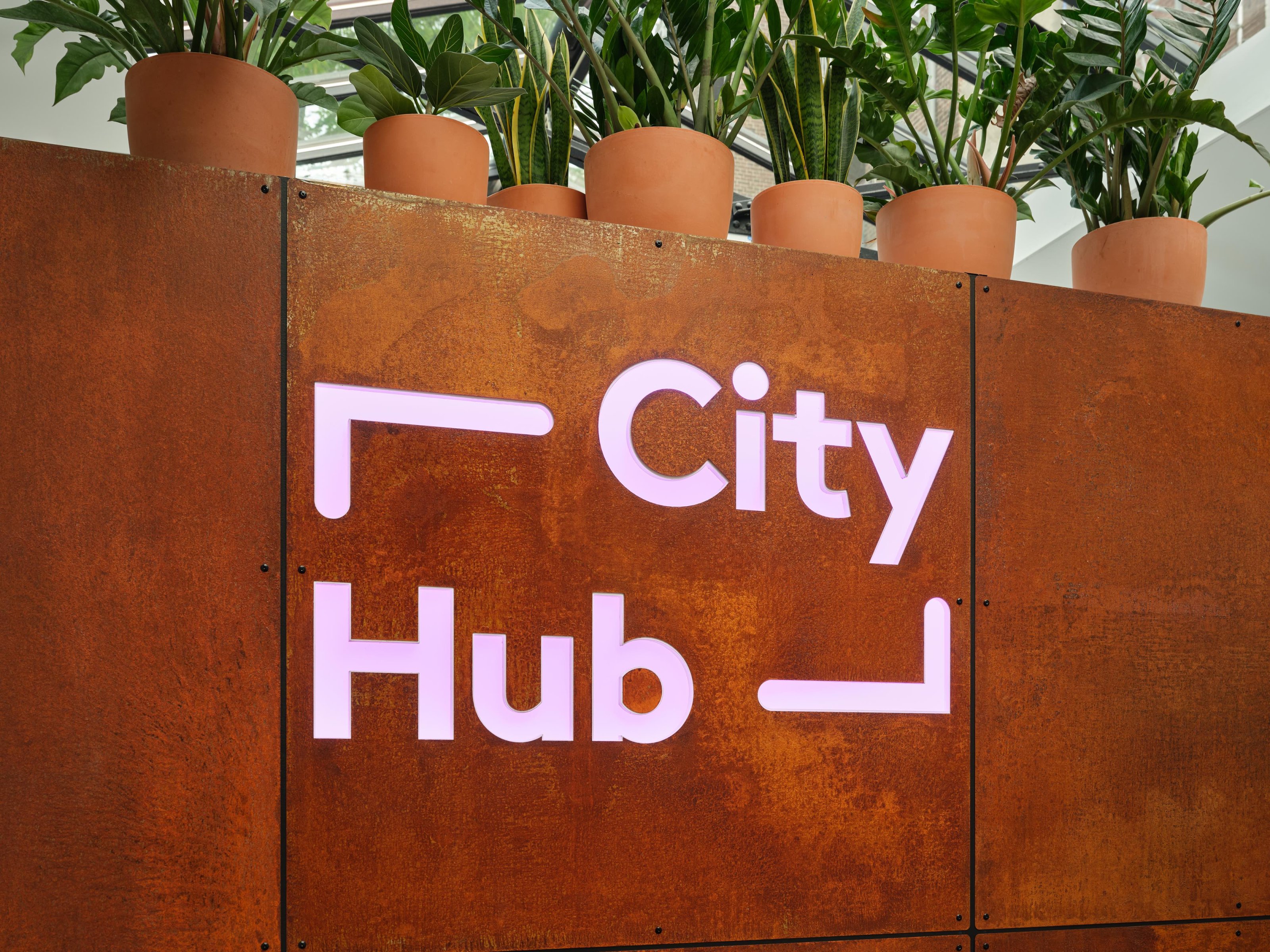 Gallery - CityHub