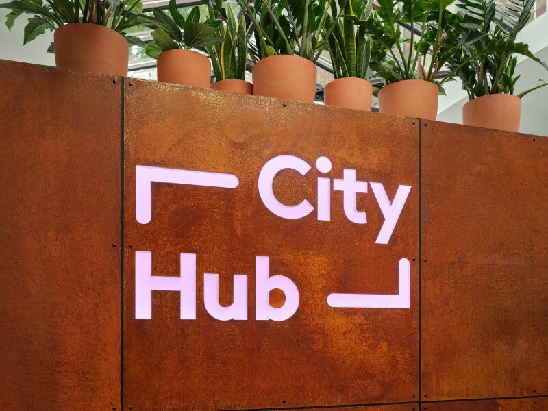 Gallery - CityHub