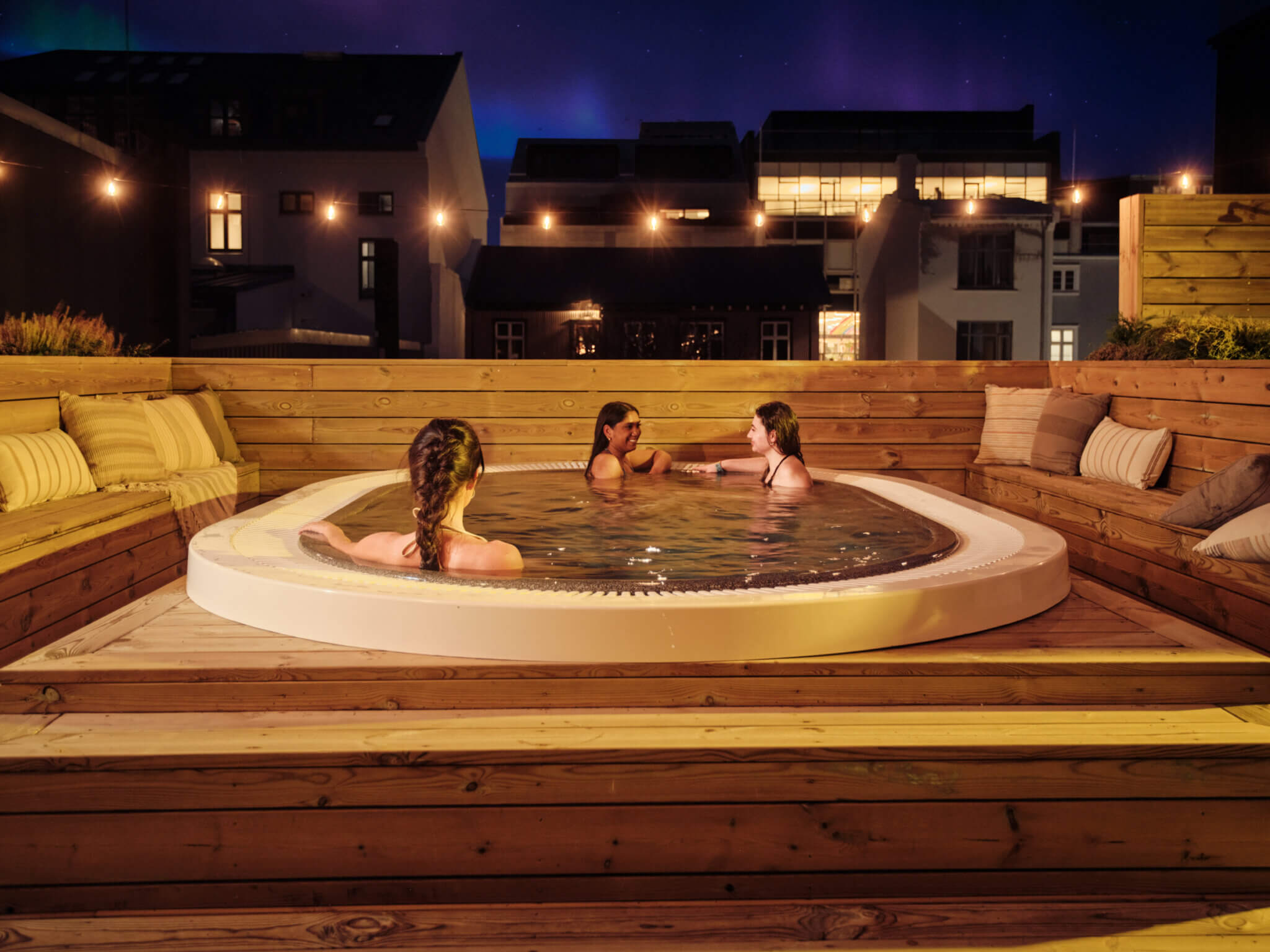 Gallery - CityHub Reykjavik