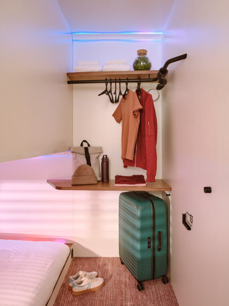 Gallery - CityHub Reykjavik