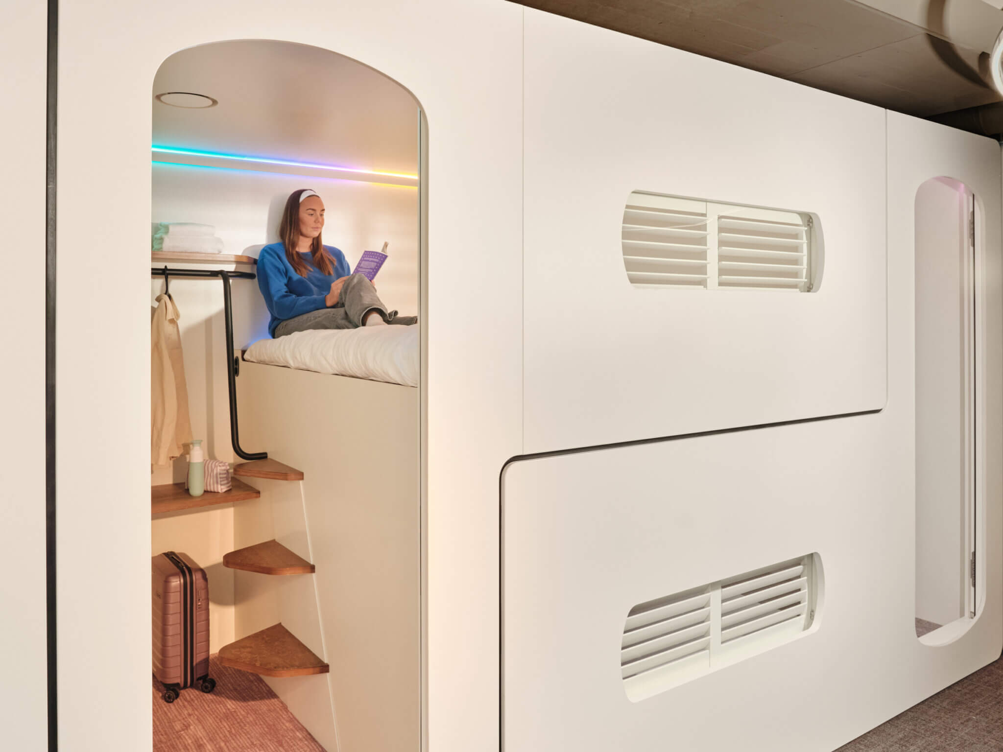 Gallery - CityHub Reykjavik