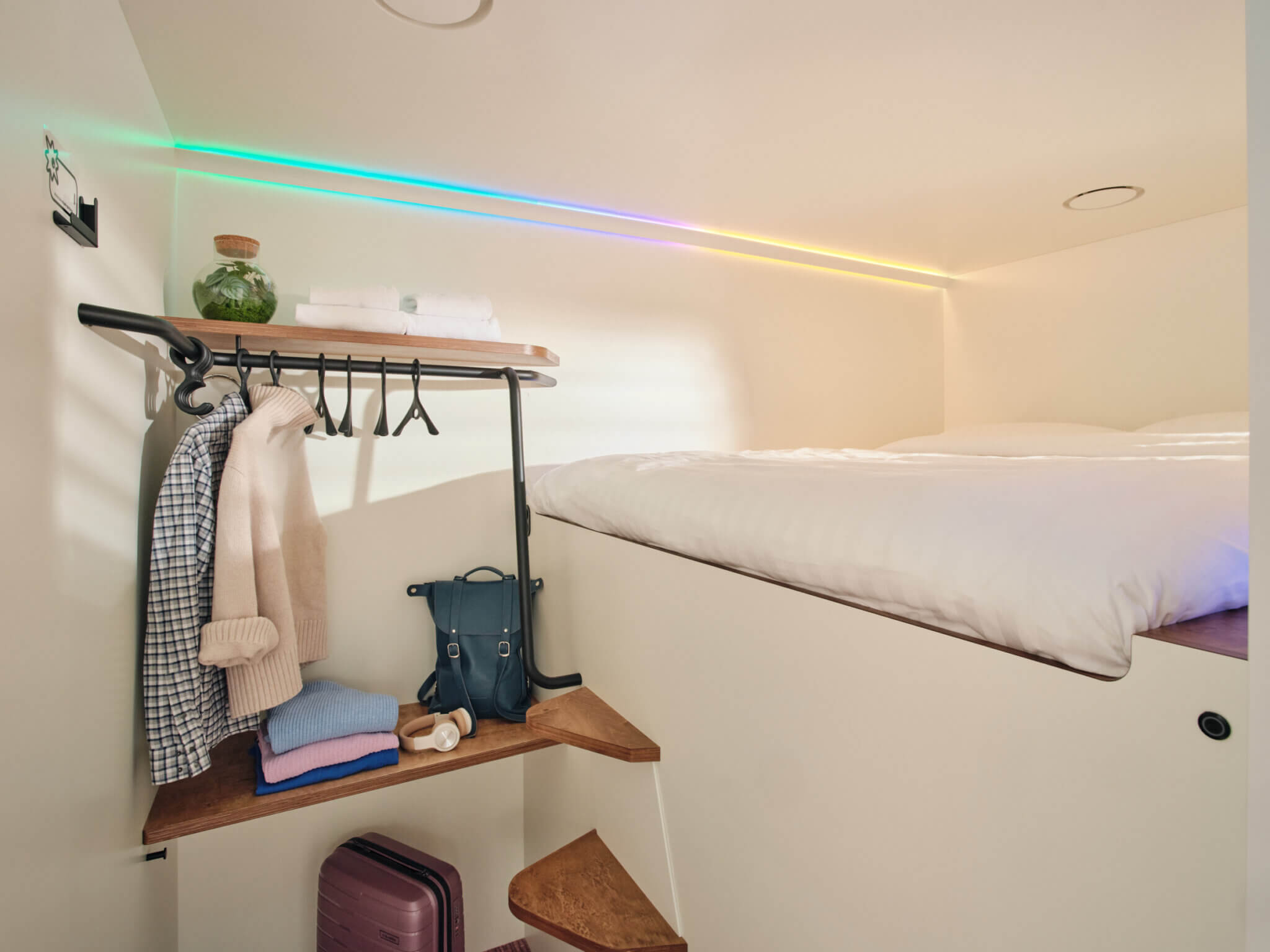 Gallery - CityHub Reykjavik