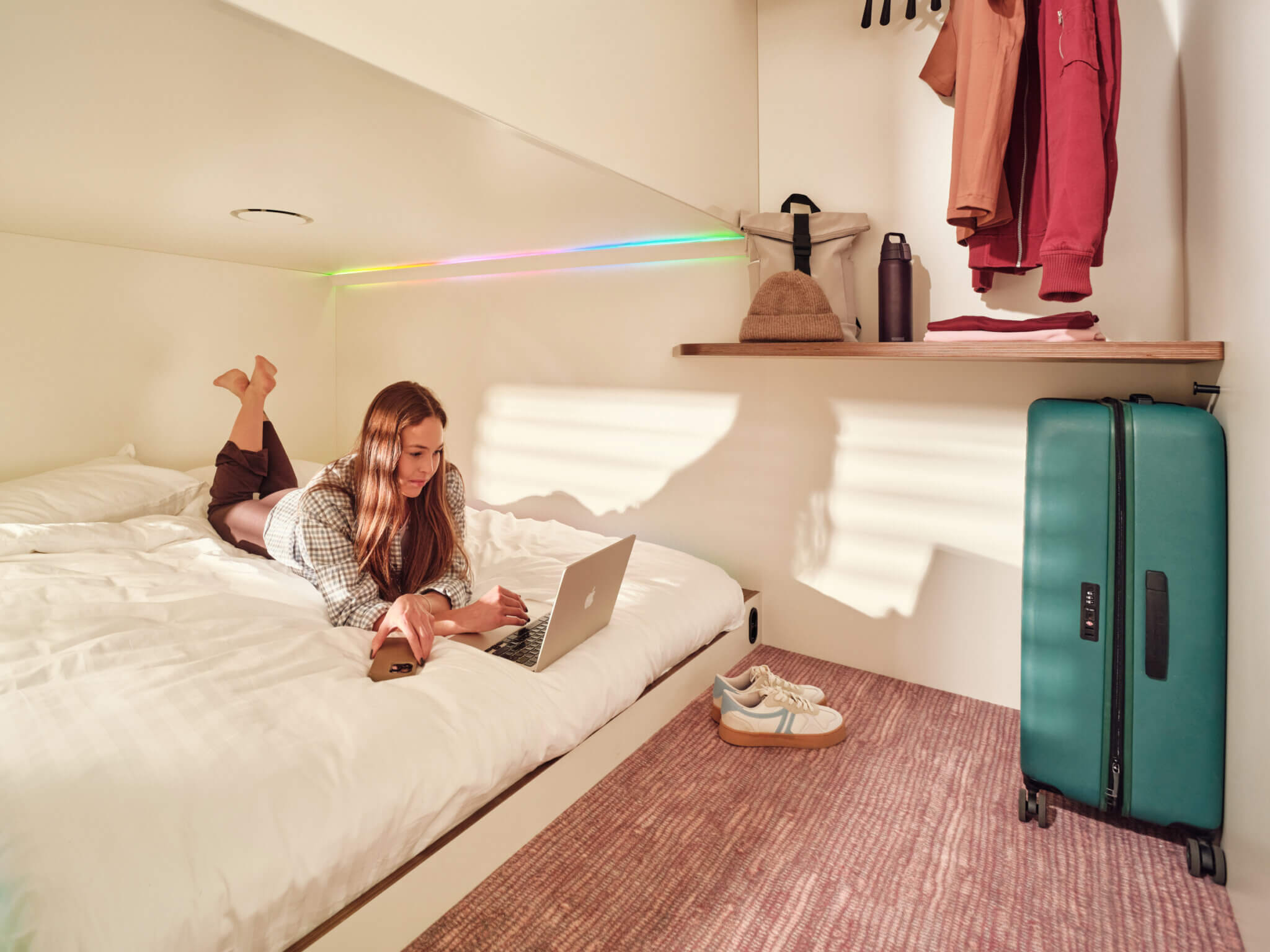 Gallery - CityHub Reykjavik