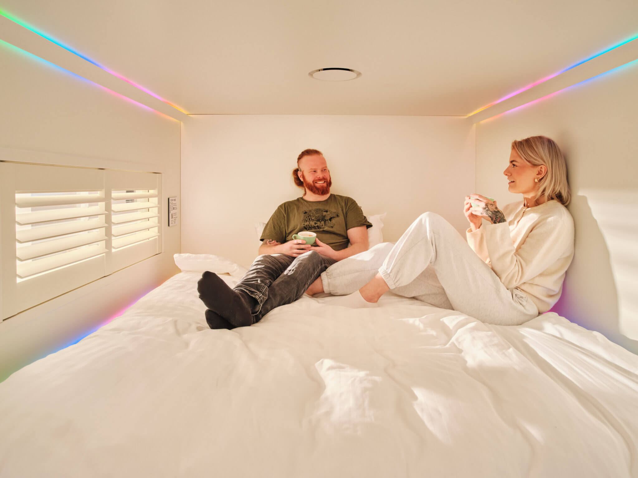 Gallery - CityHub Reykjavik