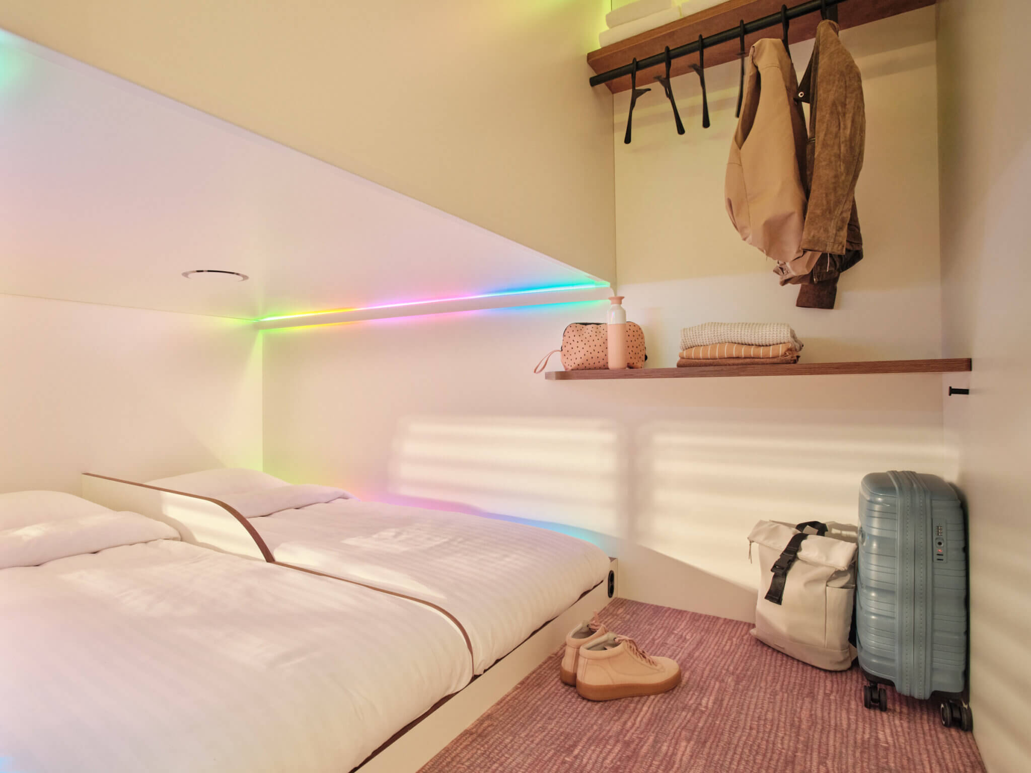 Gallery - CityHub Reykjavik