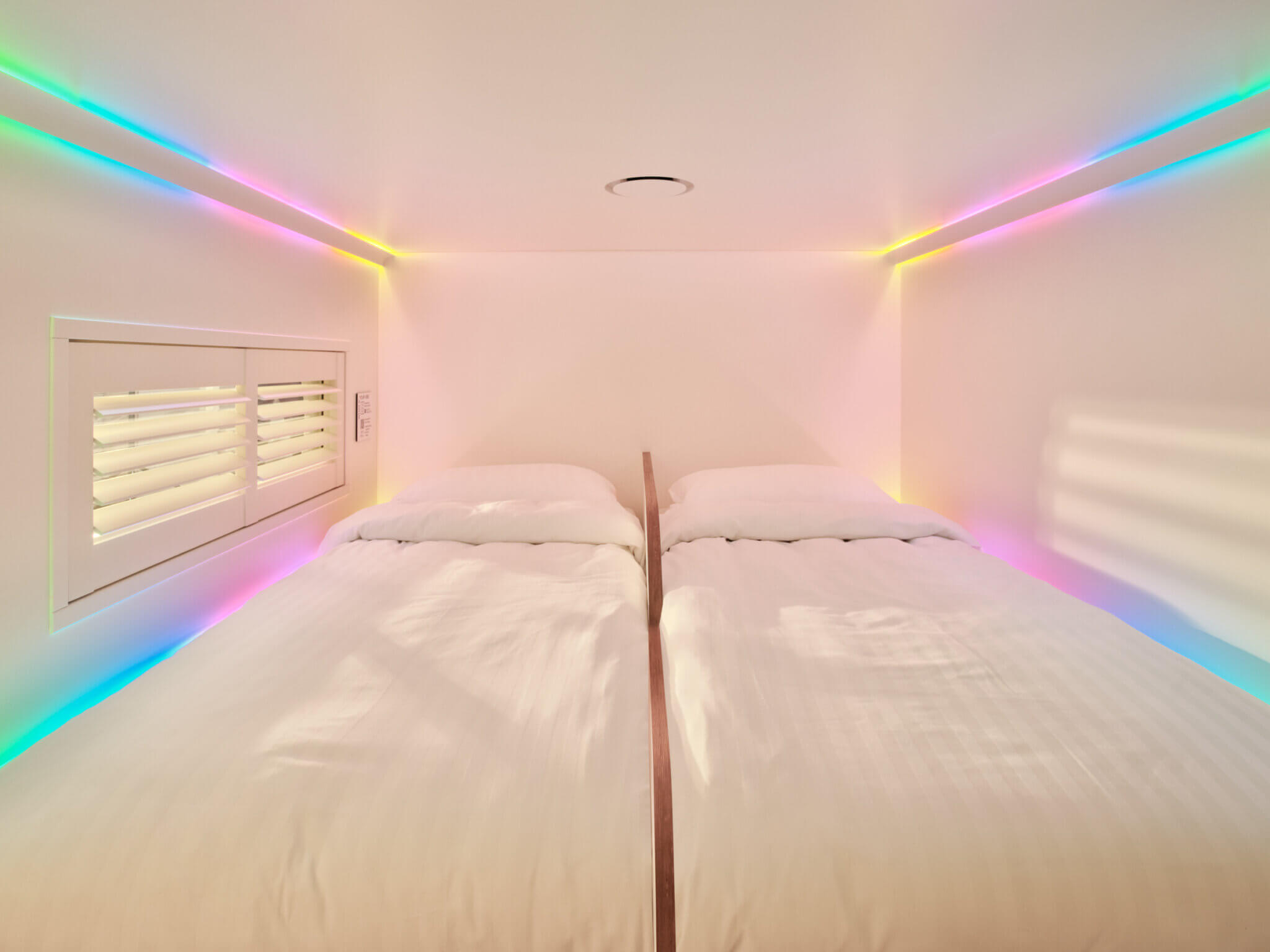 Gallery - CityHub Reykjavik